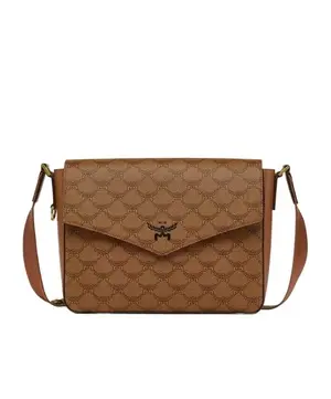 Mcm Gold Tone Accessories For Men