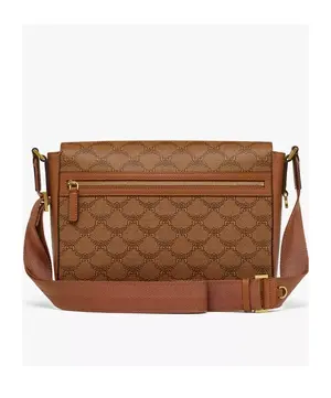 Mcm Himmel Messenger Bag