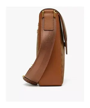 Mcm Himmel Messenger Bag