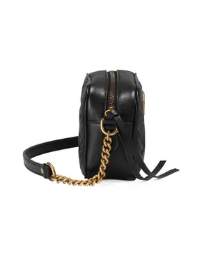 Gucci Gg Marmont Matelassé Mini Bag