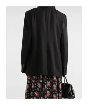 Dolce & Gabbana Single-breasted Blazer
