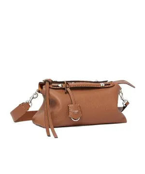 Fendi Selleria Two-toned Medium Tote Bag - Multicolor