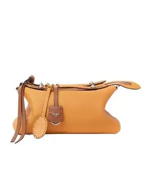 Fendi Selleria Two-toned Medium Tote Bag - Multicolor
