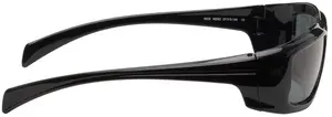 Rick Owens Rectangular Frame Sunglasses