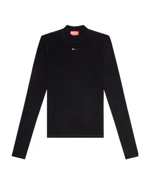 DIESEL® T-mokky-ls-microdiv Top