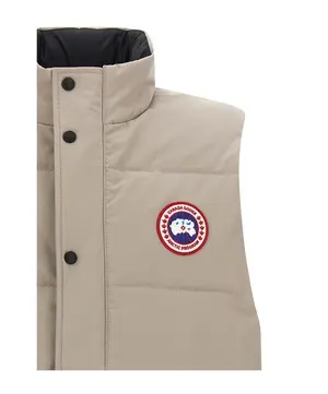 Canada Goose Freestyle Down Vest - Limestone