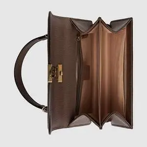 Gucci Ophidia Small Top Handle Bag