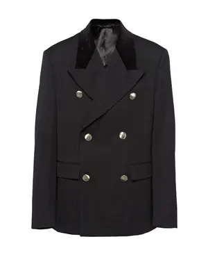 Prada Peak Lapel Suits & Tuxedos