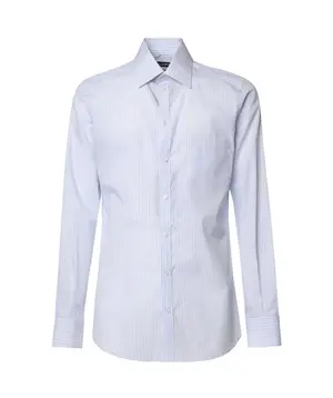 Dolce & Gabbana Dolce Gabbana Striped Shirt - No