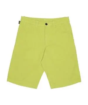 Emporio Armani Logo Shorts