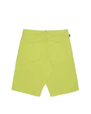Emporio Armani Logo Shorts