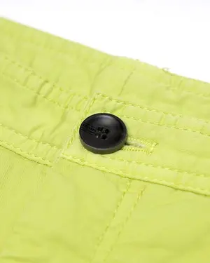 Emporio Armani Logo Shorts