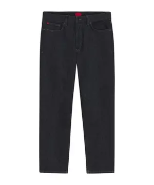 Hugo Boss Tapered Leg Jeans