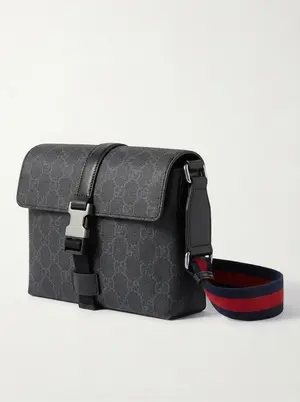 Gucci Studded Bags For Men