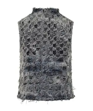 DIESEL® Sleeveless Top - No
