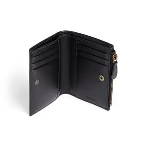 Balenciaga Le City Bifold Wallet