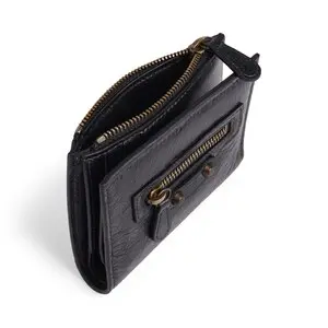 Balenciaga Le City Bifold Wallet