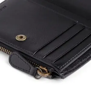 Balenciaga Le City Bifold Wallet