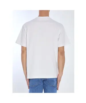 Gucci Printed Jersey T-shirt