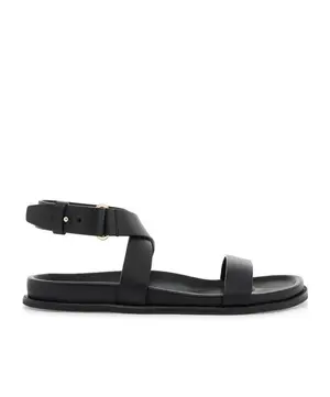 Women's Round - Toe Sandals