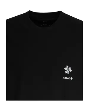 GOLDWIN Logo Graphic T-shirt