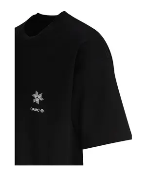 GOLDWIN Logo Graphic T-shirt