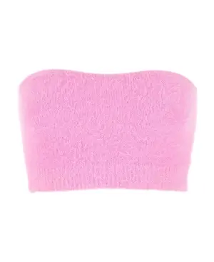 Isabel Marant Étoile Sleeveless Knit Tube Top