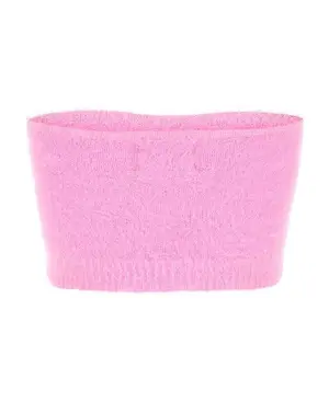 Isabel Marant Étoile Sleeveless Knit Tube Top