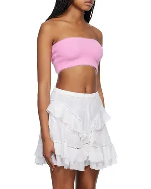 Isabel Marant Étoile Sleeveless Knit Tube Top