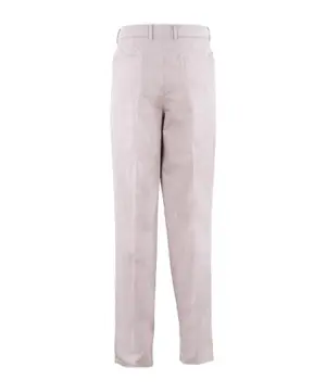 Brunello Cucinelli Tailored Pleated Trousers - Pink