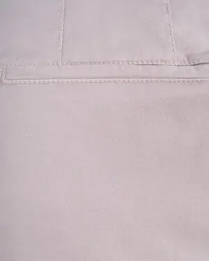 Brunello Cucinelli Tailored Pleated Trousers - Pink