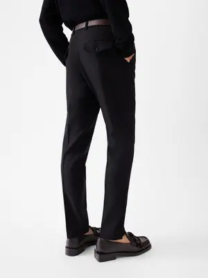 Jacquemus The Pittore Tailored Pants