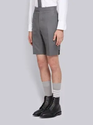 Thom Browne Tailored Twill Shorts