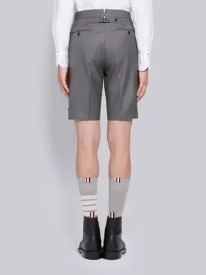 Thom Browne Tailored Twill Shorts