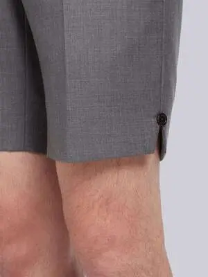 Thom Browne Tailored Twill Shorts