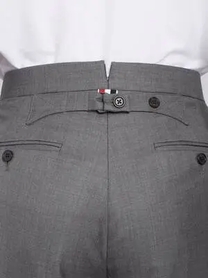 Thom Browne Tailored Twill Shorts