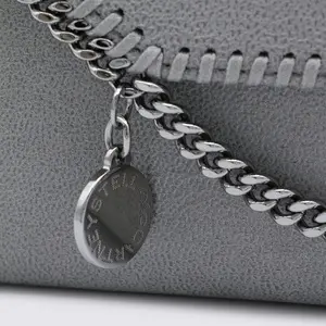 Stella McCartney Falabella Chained Crossbody Bag