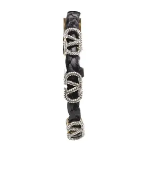 VALENTINO Valentino V Logo Bracelet