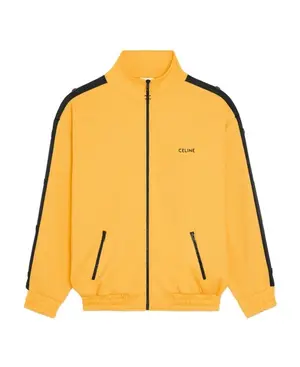 Celine Tracksuit Jacket - No