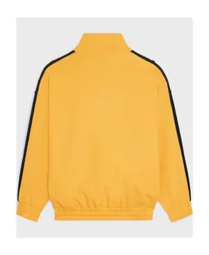Celine Tracksuit Jacket - Orange