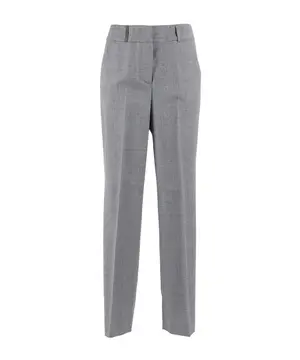 Peserico Wool Trousers