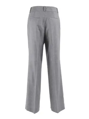Peserico Wool Trousers