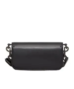 Valentino Garavani Locò Foldover Top Mini Crossbody Bag