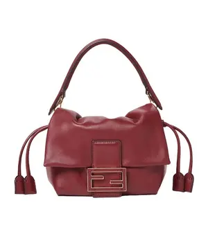 Women's Fendi Red Bags