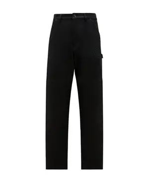 Moncler Full Length Bottoms For Men