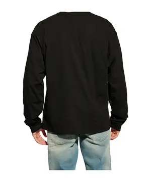DIESEL® T-boxt-l-s-d Long-sleeved T-shirt
