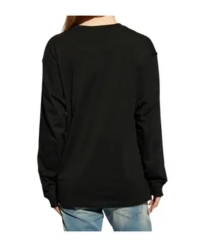 DIESEL® T-boxt-l-s-d Long-sleeved T-shirt