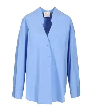 Forte_forte Oversized Tops