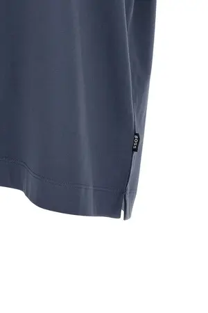Hugo Boss C-taut 01 Logo Patch T-shirt