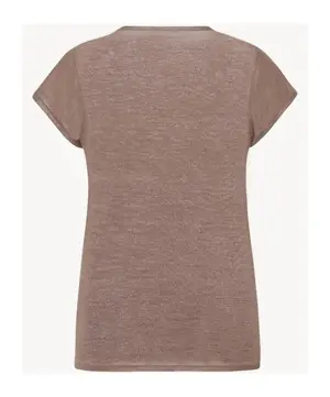 THE ROW Keyla Crewneck Top